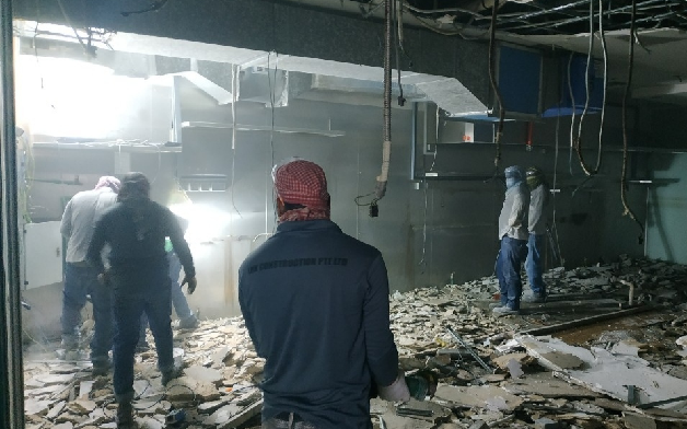 Hacking Contractor Singapore: Hacking Services ID Choice [2022]