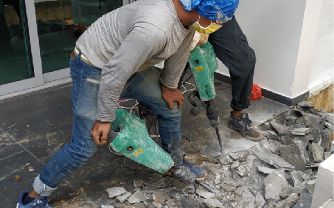 Hacking Contractor Singapore: Hacking Services ID Choice [2022]